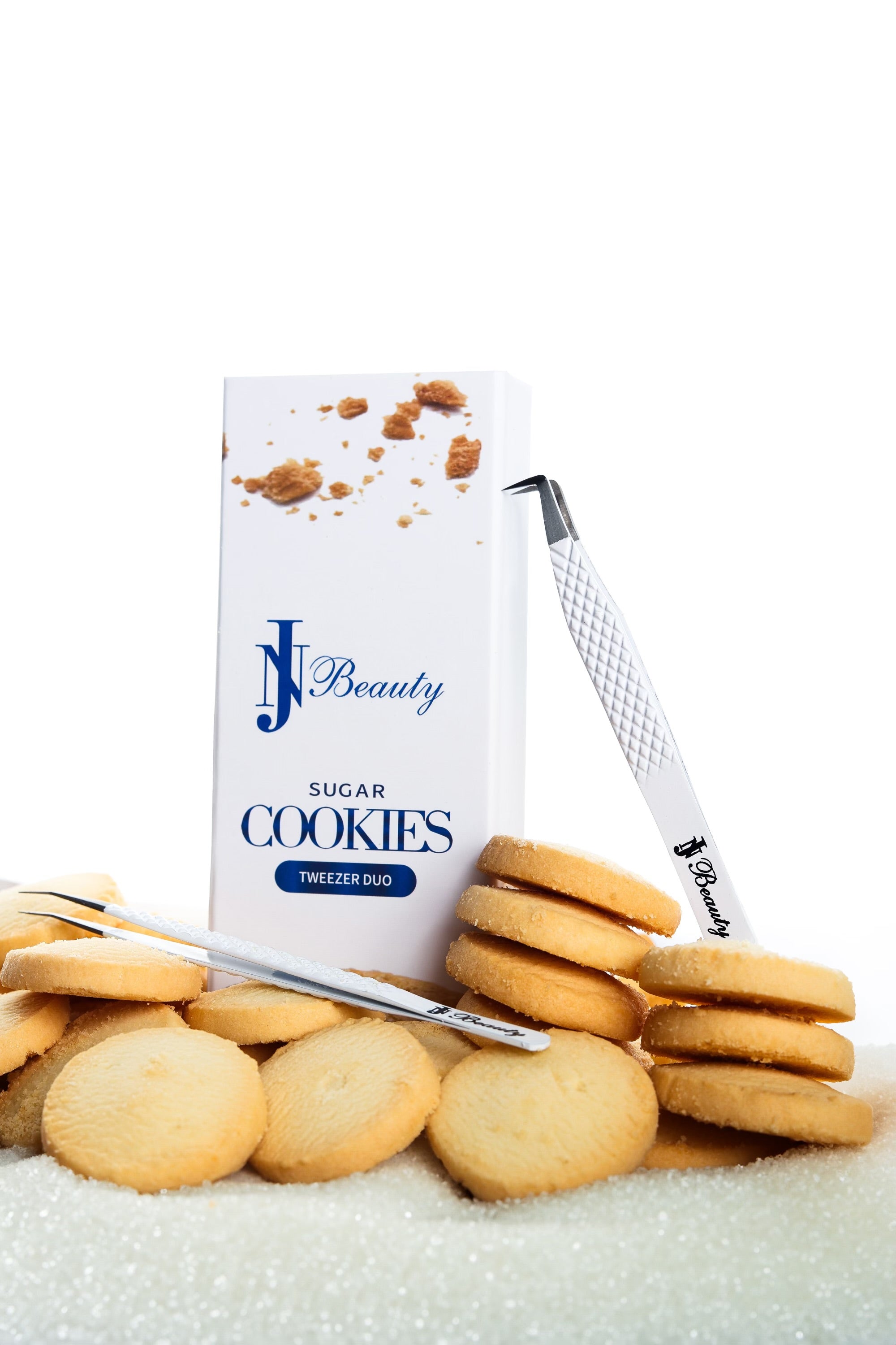 Tweezer Duo Sugar Cookie – Jnbeautyextensions