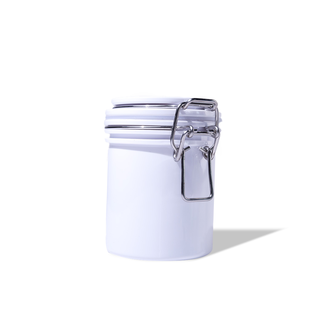 Air Tight Glue Container With Temperature – Jnbeautyextensions