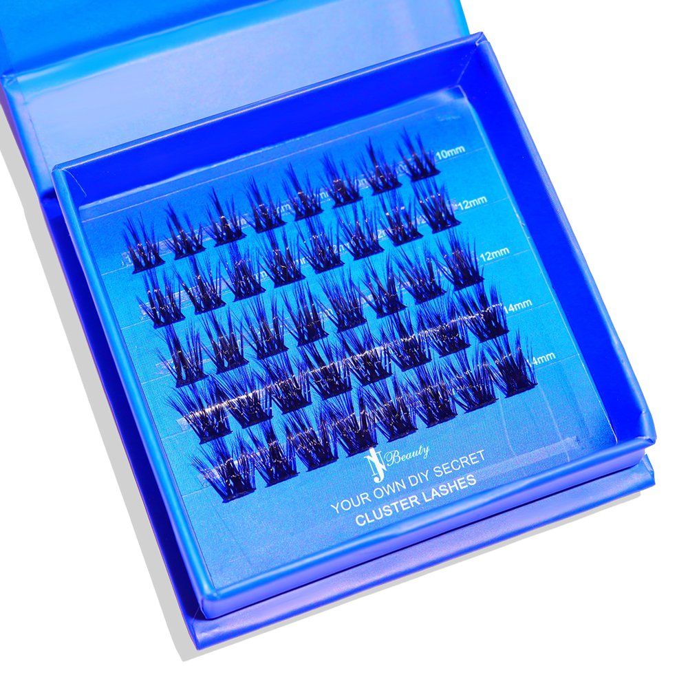 DIY Lash Extensions – Jnbeautyextensions