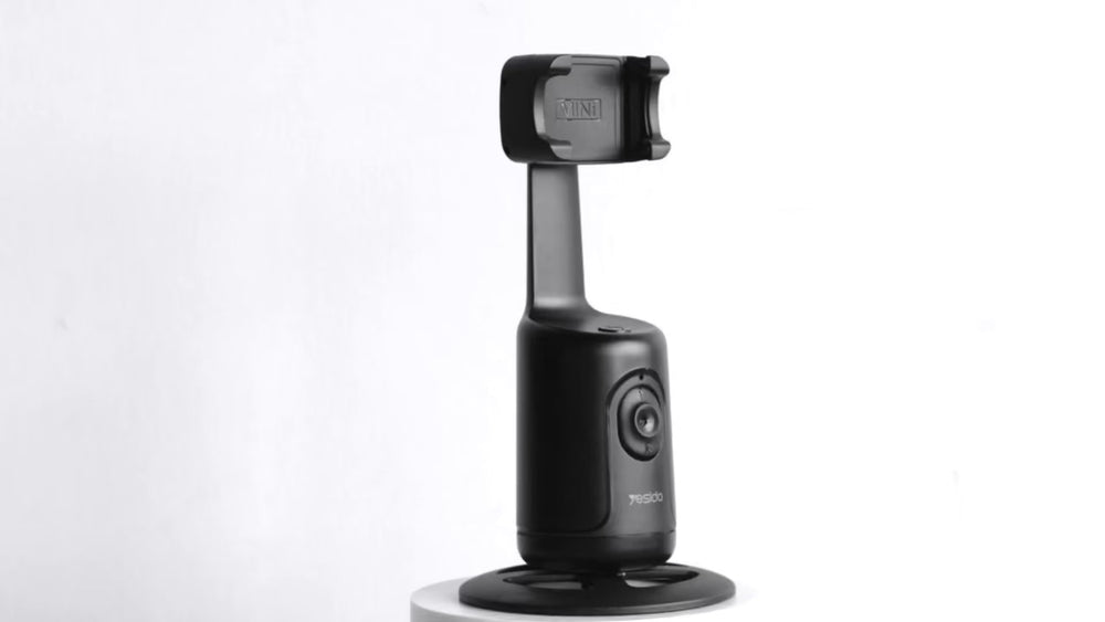 Motion Sensor Tripod – Jnbeautyextensions